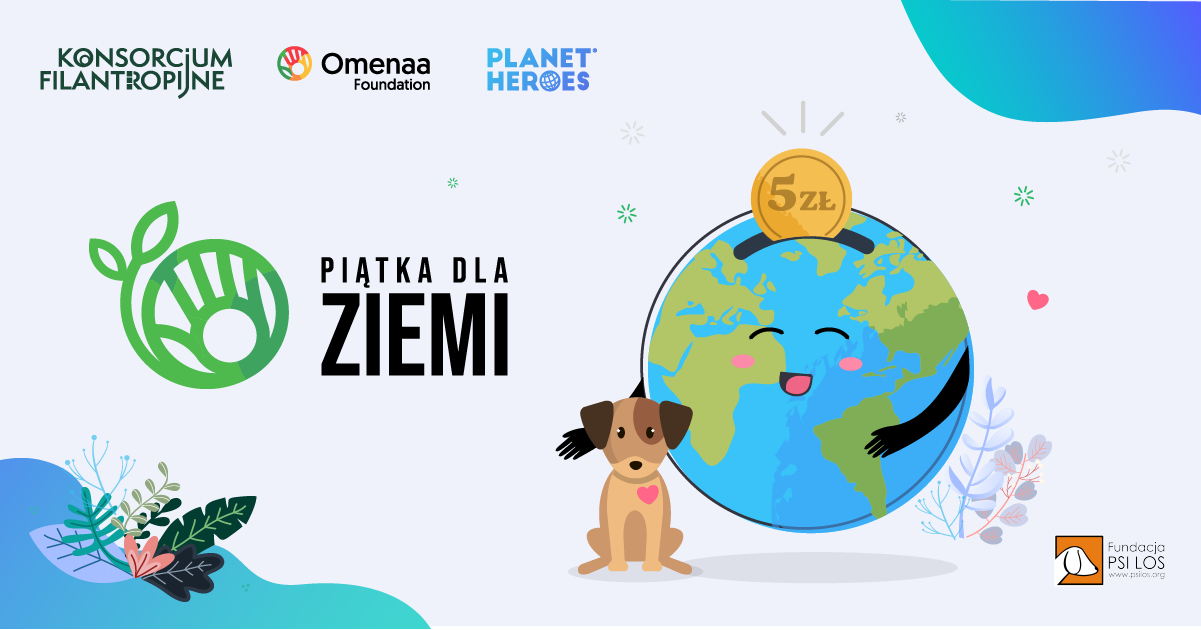 Planet Heroes - The first eco crowdfunding platform