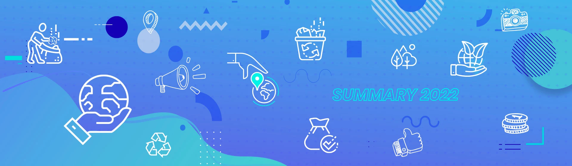 Planet Heroes - The first eco crowdfunding platform