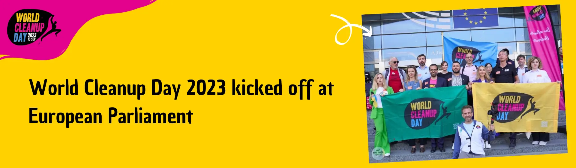 Planet Heroes - The first eco crowdfunding platform