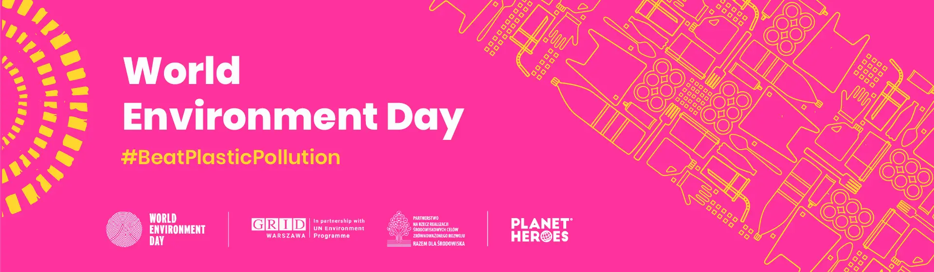 Planet Heroes - The first eco crowdfunding platform